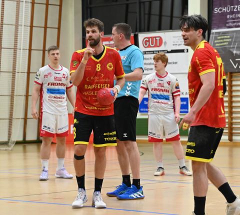 TV Möhlin